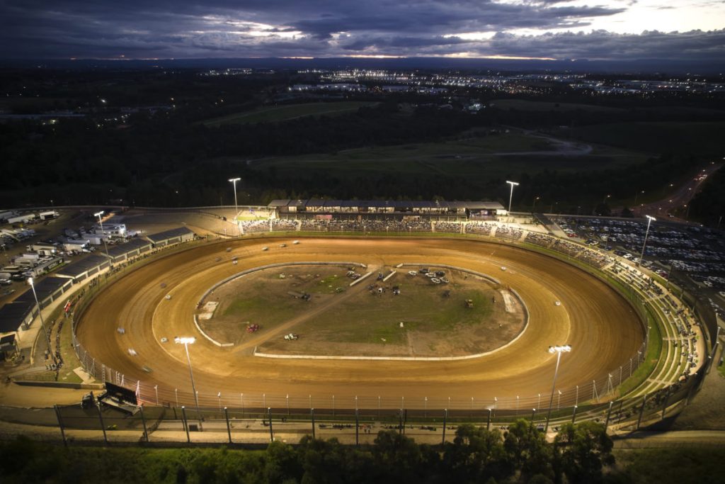 Operator for Sydney Speedway appointed - Speedcafe.com
