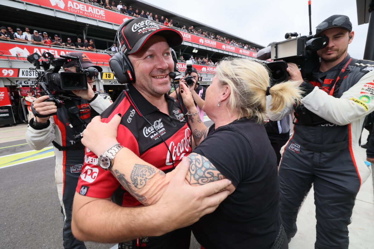 news: Newscast: How Barry Ryan turned Erebus into a powerhouse ...