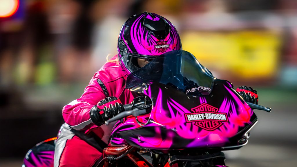 GALLERY: New Year Nitro at Willowbank