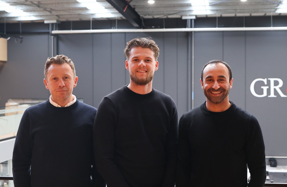 Supercars news: Grove appoints new CEO in management reshuffle ...