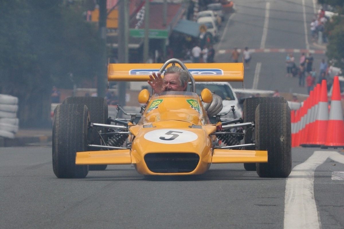 National news: What’s on in Australian motorsport this weekend ...