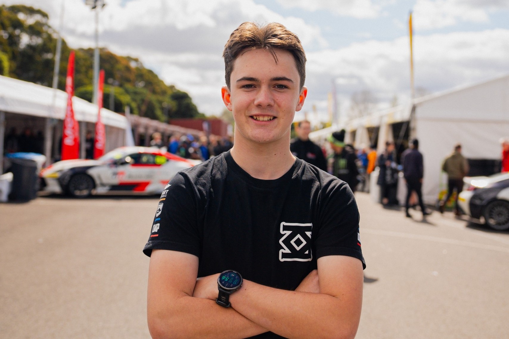 Toyota 86 news: Sixteen-year-old’s dream Toyota debut put on hold ...