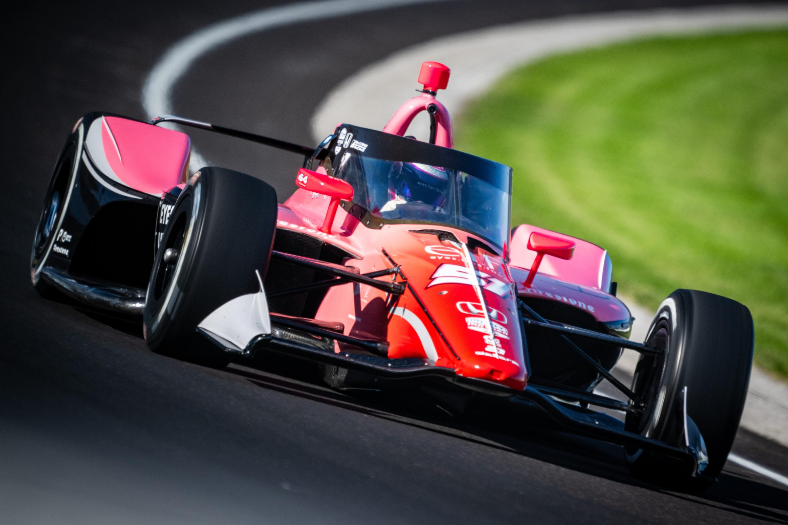 IndyCar news: IndyCar’s fastest female returns for Iowa double-header ...