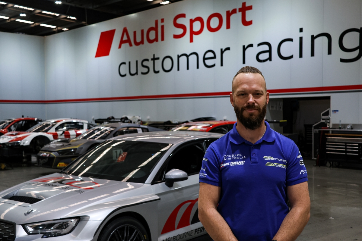 TCR Australia news: 99motorsport’s owner to drive in TCR Australia ...