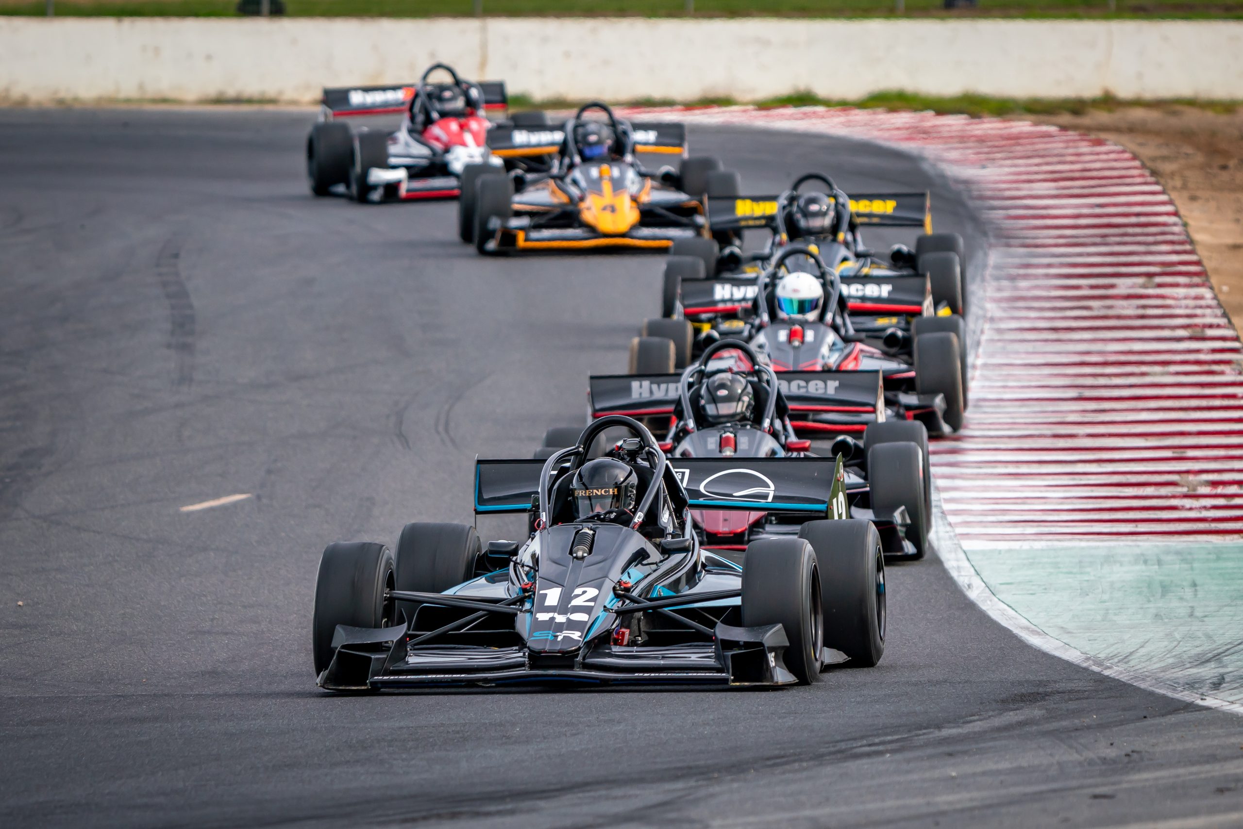 National news: Left field play to revive top Aussie motor racing prize ...