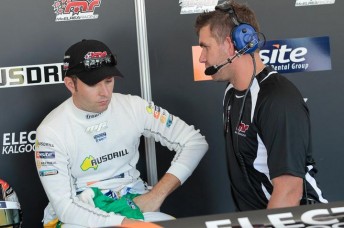 news: Michael Patrizi pulls pin on chasing endurance drives - Speedcafe.com