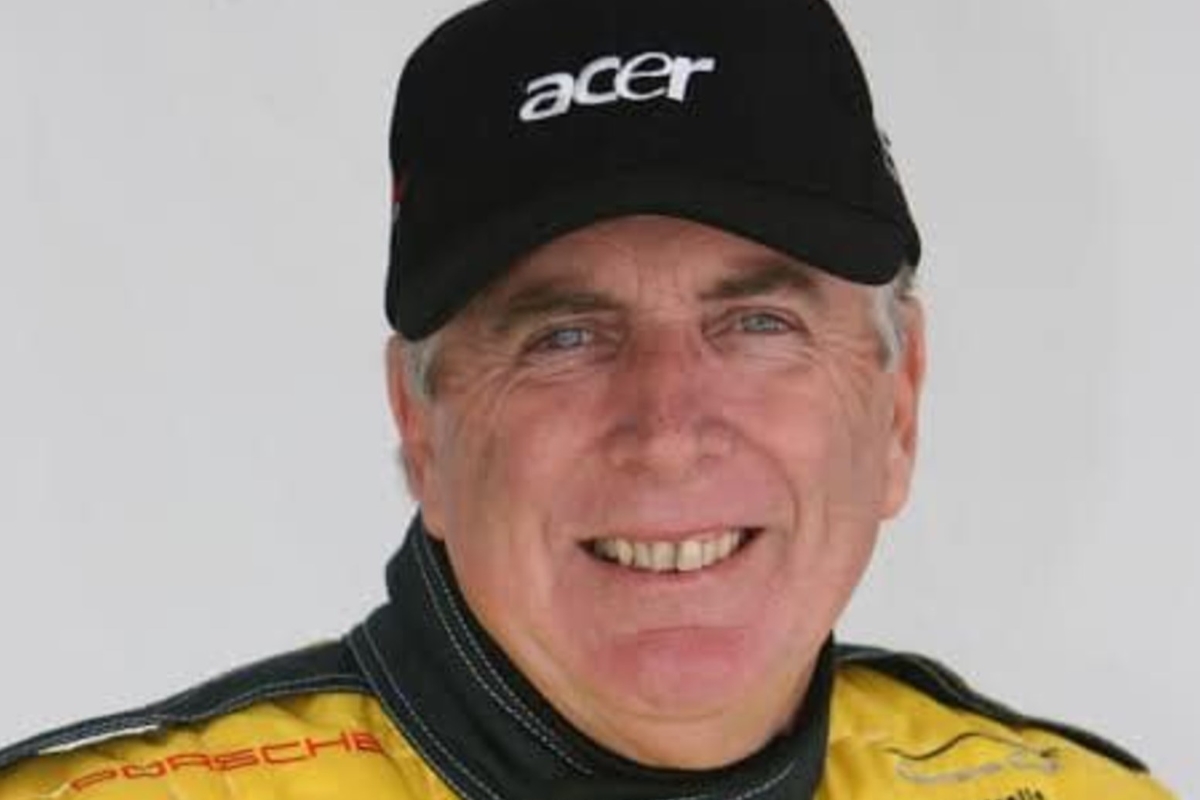 National news: Vale – Peter Fitzgerald - Speedcafe.com