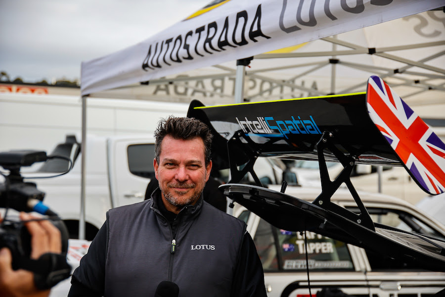 WRC news: Rullo to make WRC debut - Speedcafe.com