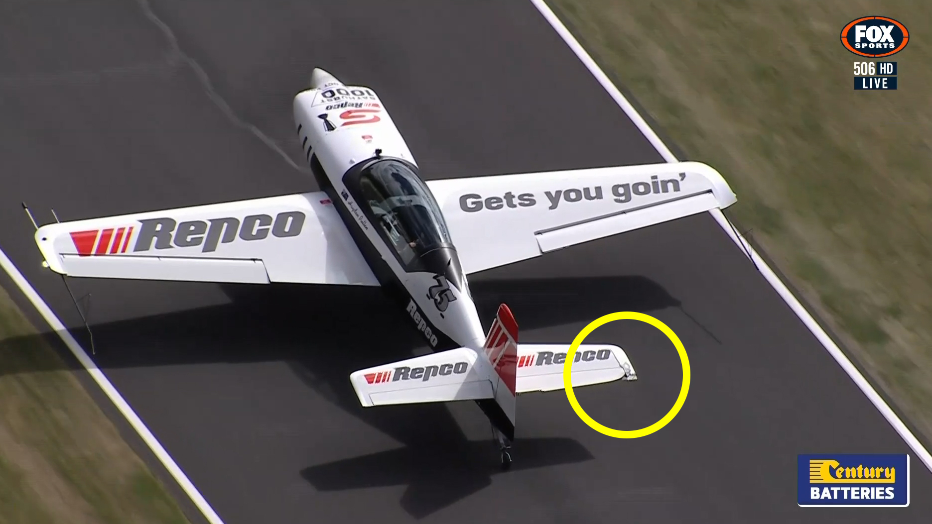 Supercars news: Safety authority reveals Bathurst 1000 stunt breached ...