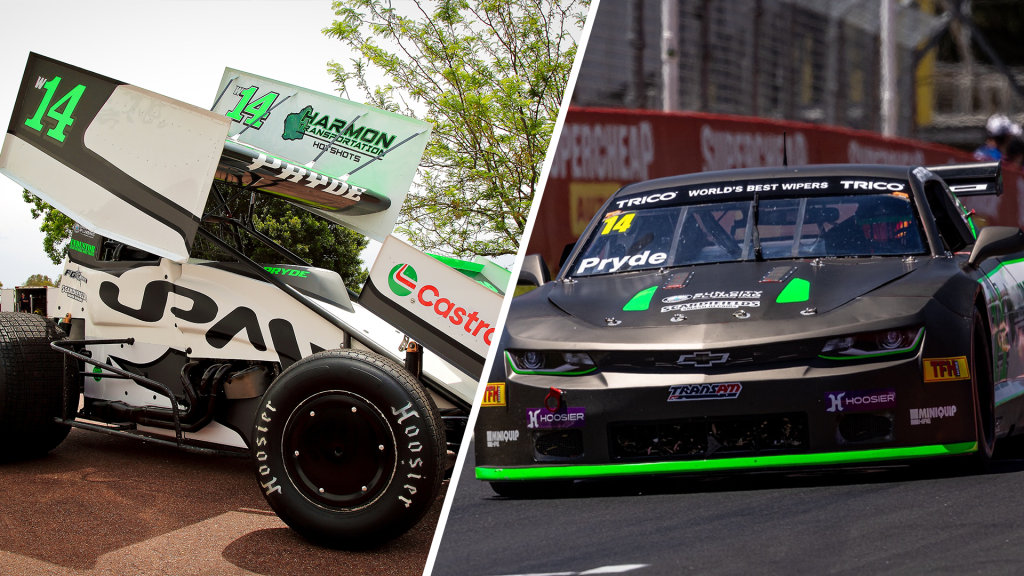 Speedway news: The daunting 1400 horsepower Adelaide 500 double ...