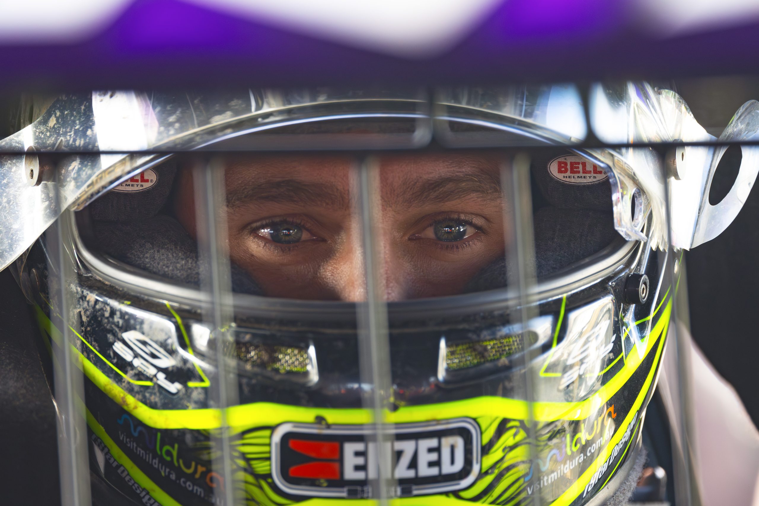 Waters heads to Toowoomba after “most satisfying run yet” in sprintcar ...