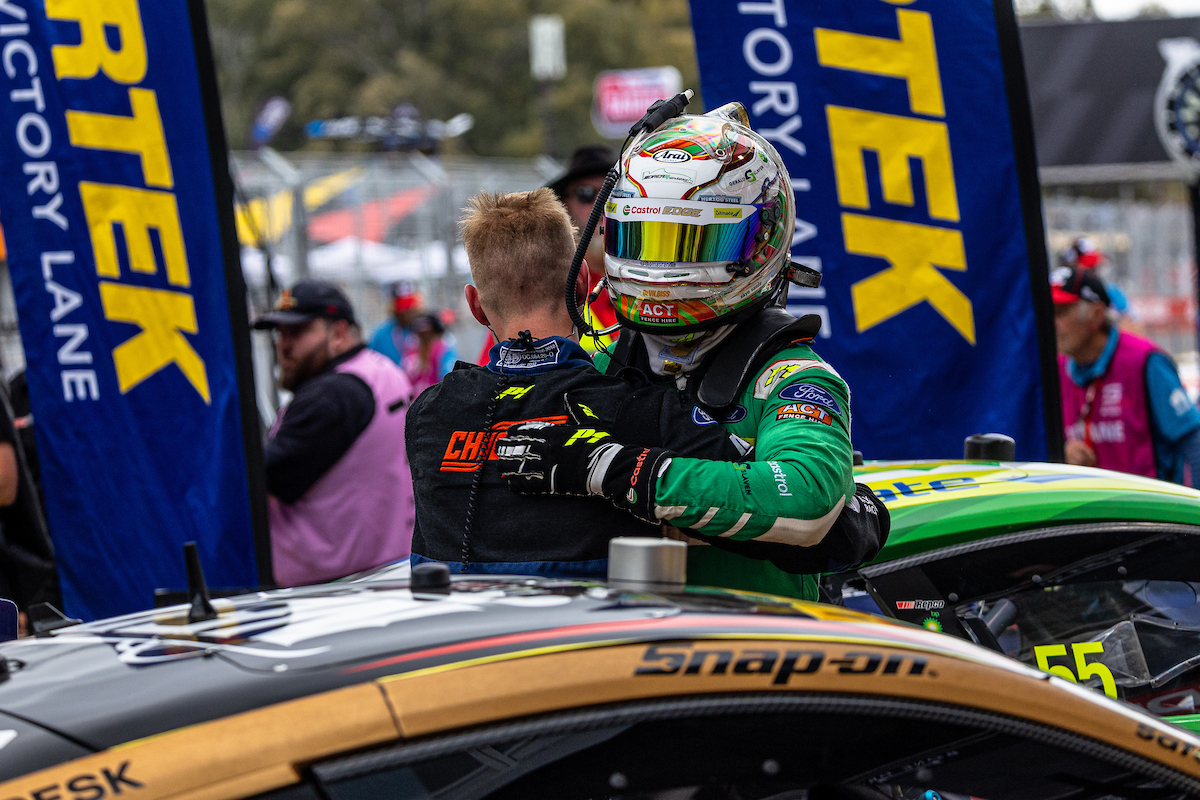 SUMMER GRILL: The rise of Thomas Randle - Speedcafe.com