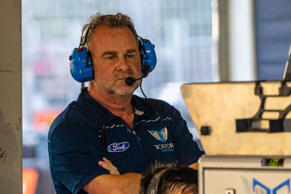 news: Tim Edwards set to become Supercars HoM - Speedcafe.com