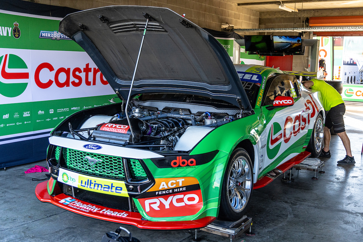 NASCAR - Speedcafe.com