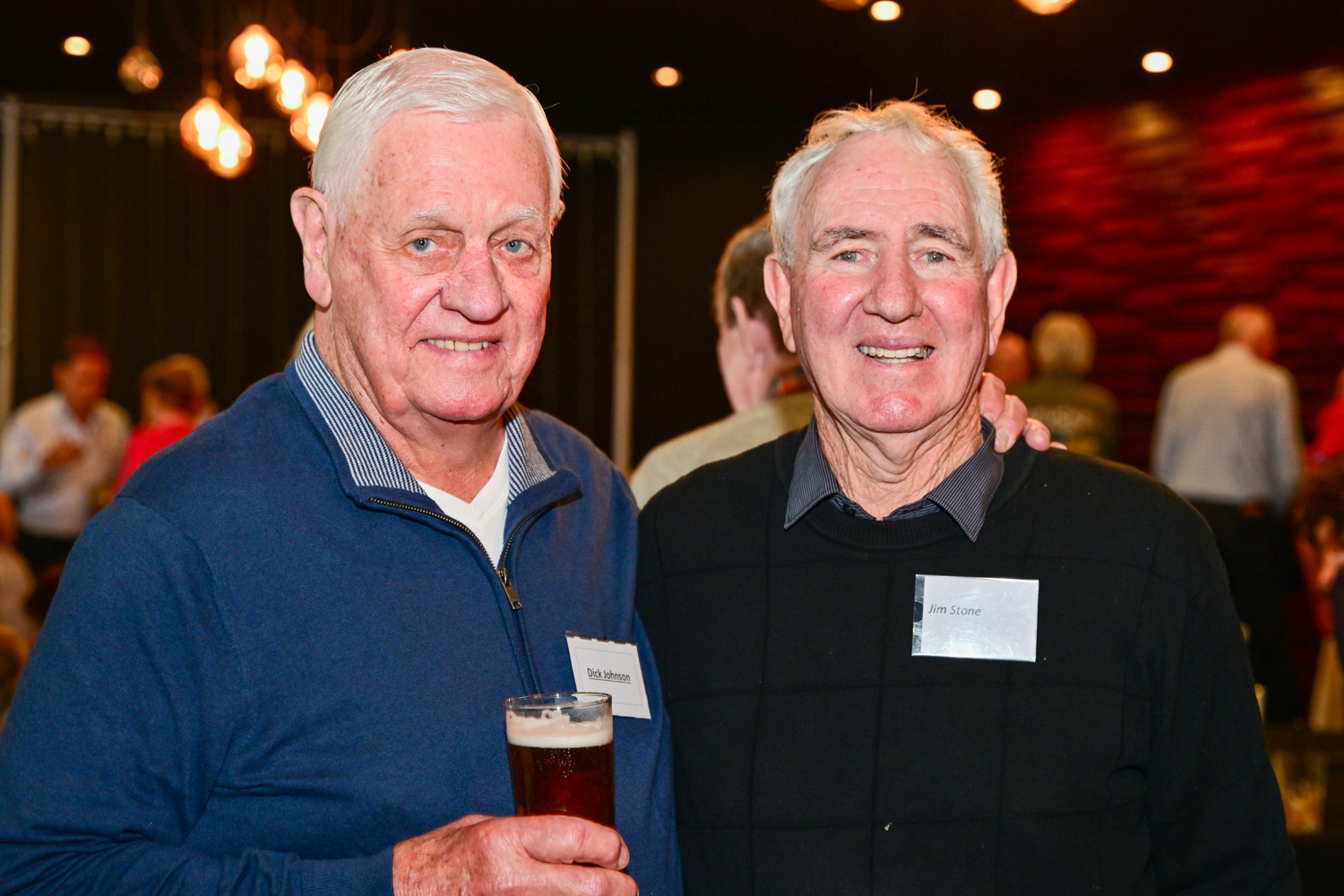 Legends of motorsport meet up on the Gold Coast - Speedcafe.com