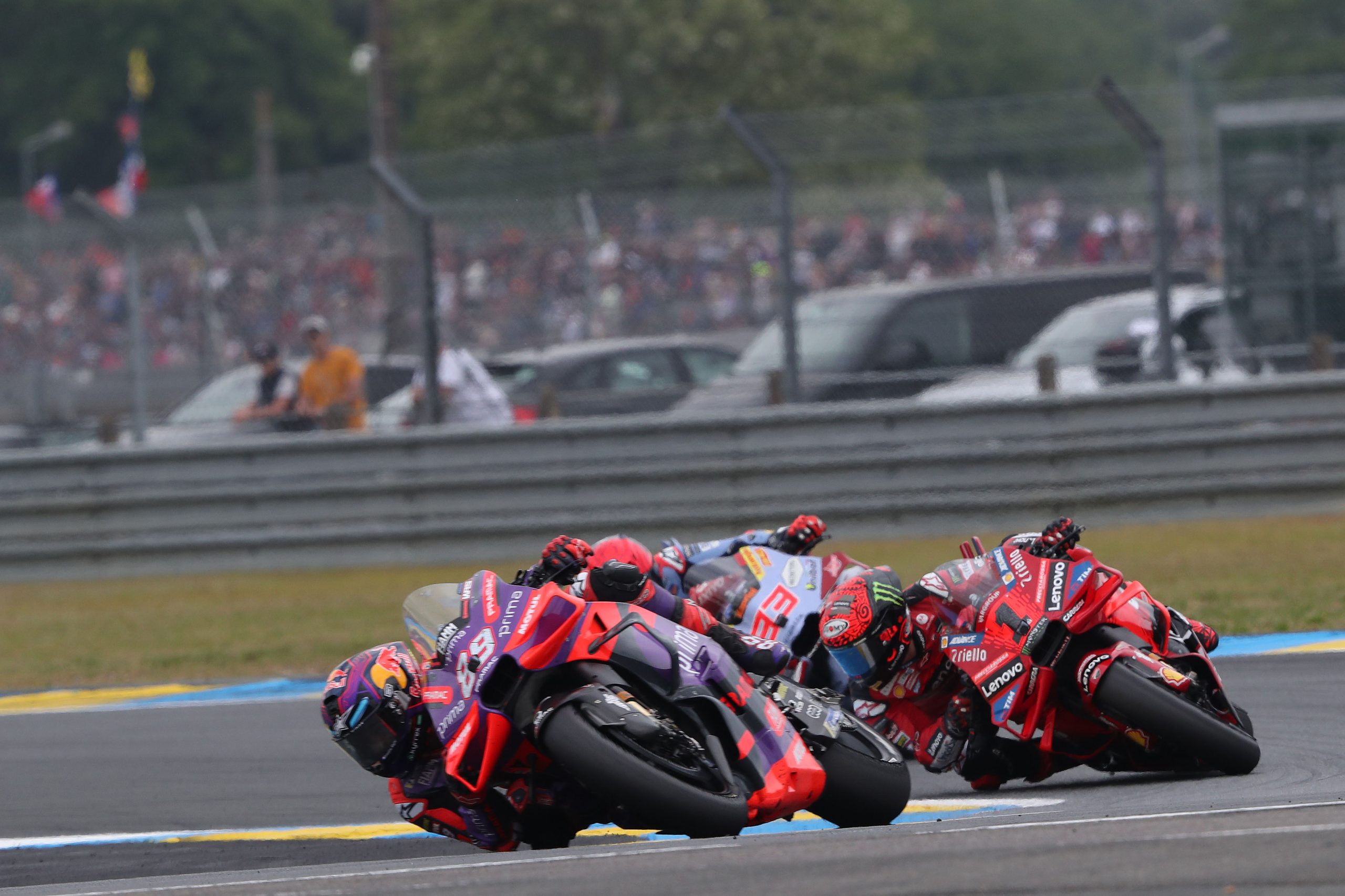 Roland’s View news: Roland’s View: MotoGP is still the best ...