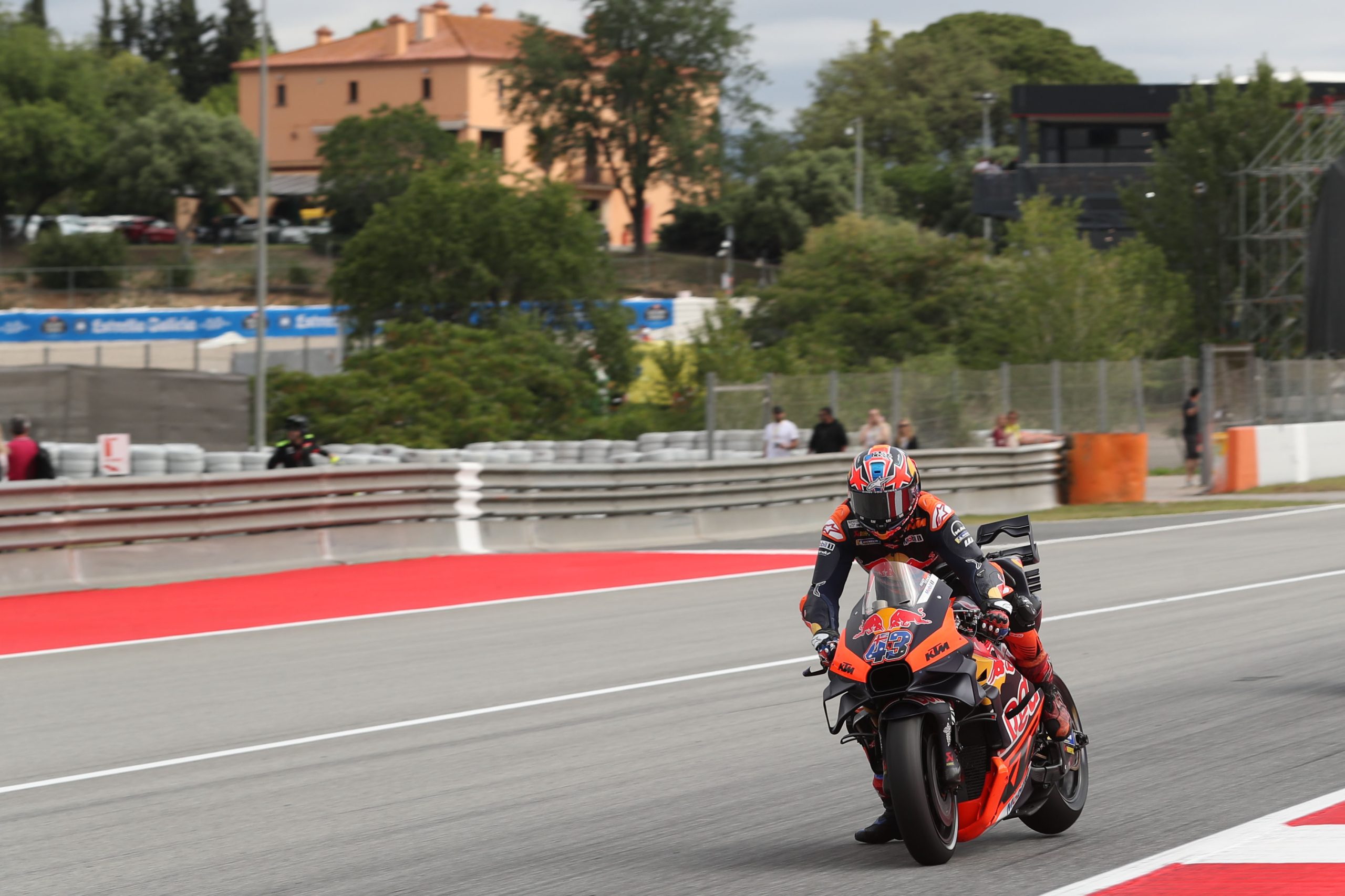 MotoGP news: KTM gives clearest indication yet of Jack Miller exit ...