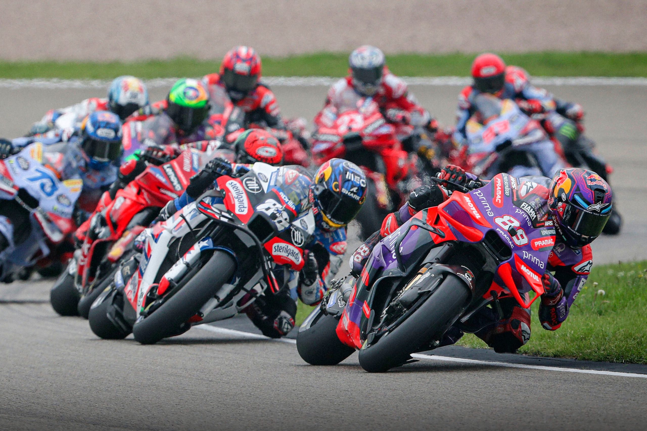 Simon Crafar appointed MotoGP stewards panel chairman - Speedcafe.com