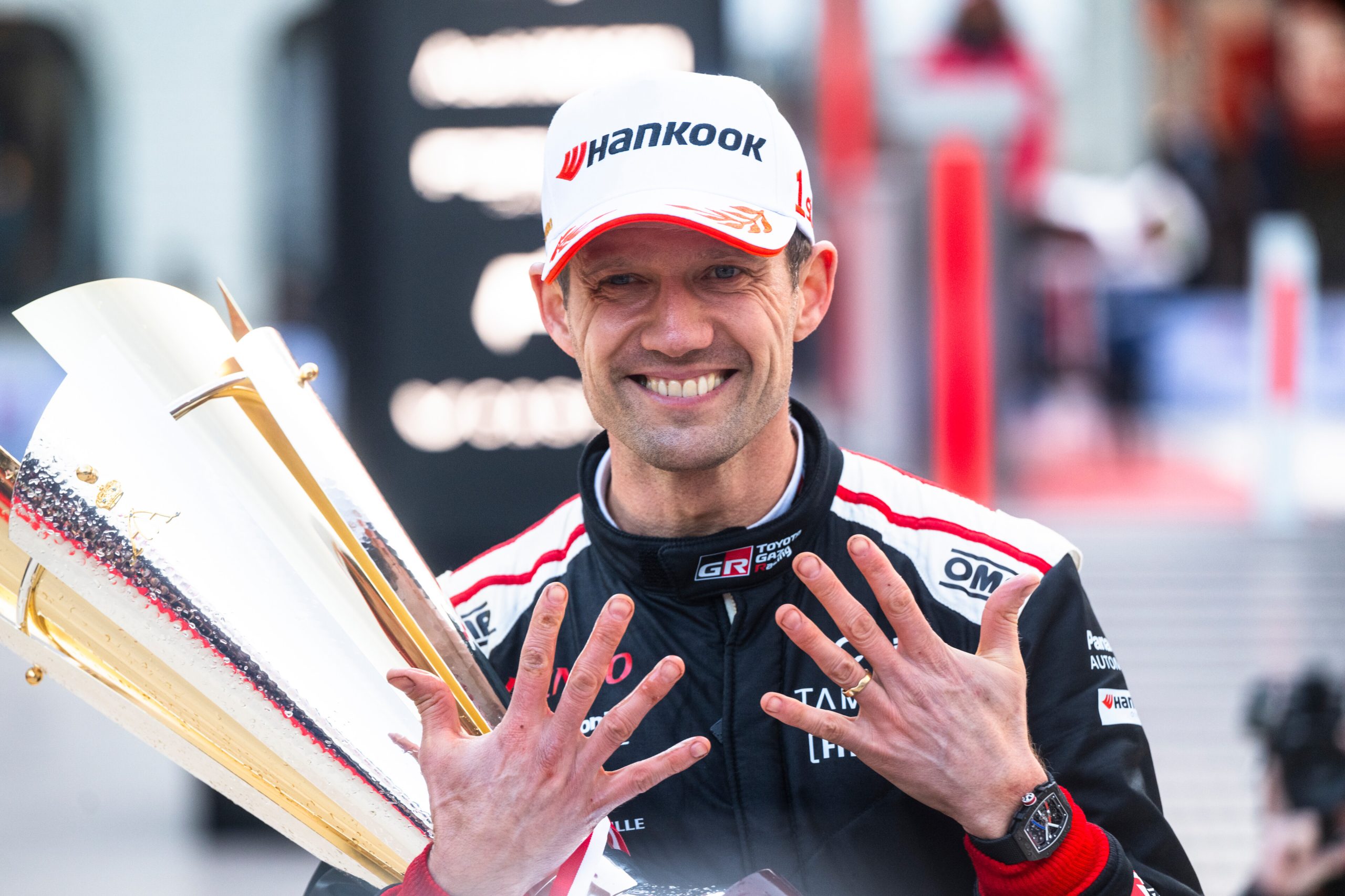 WRC news: Sebastien Ogier takes 10th Rally Monte-Carlo win - Speedcafe.com