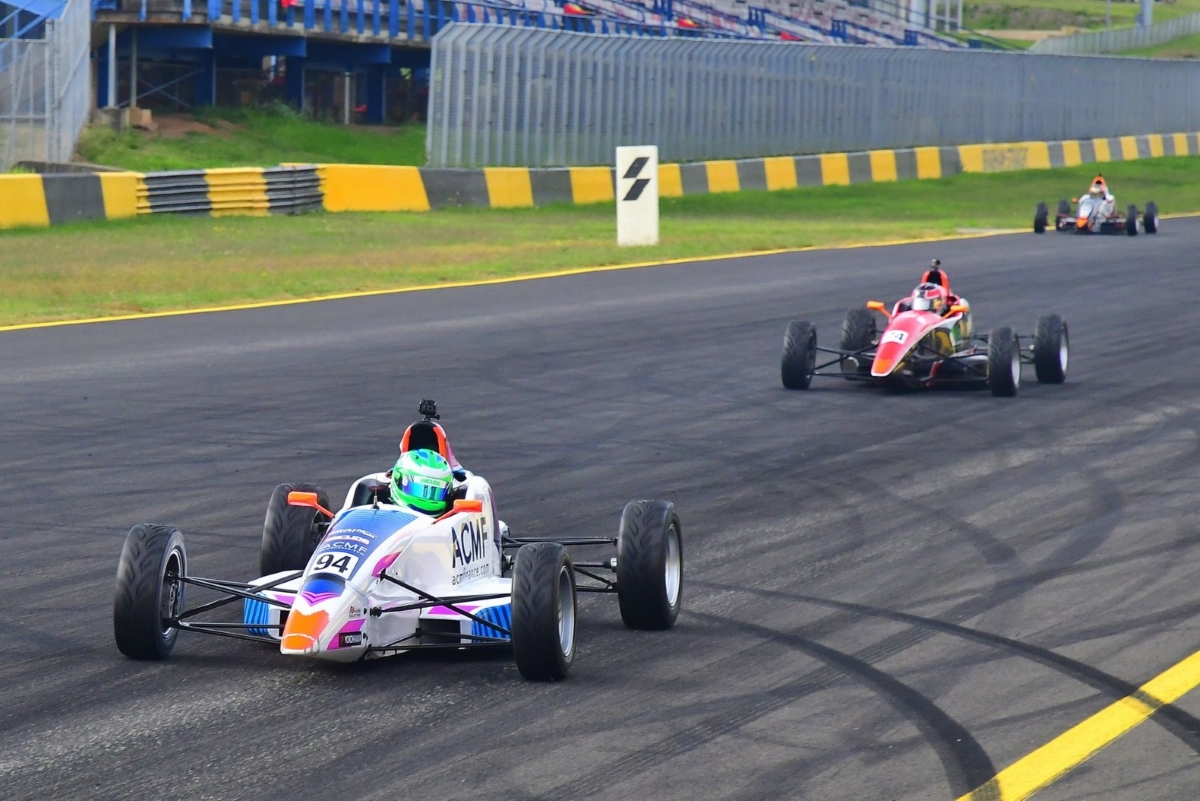 National news: Williams and MacMillan have the formulas to win at SMP ...