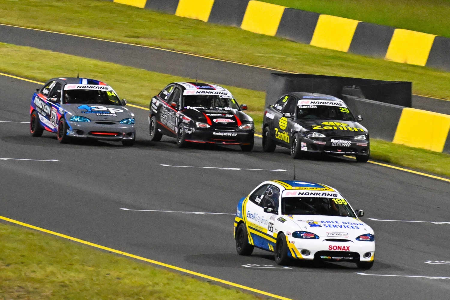 National news: Future of Excel racing at the crossroads - Speedcafe.com