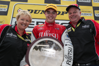 news: McLaughlin says loyalty played key role in GRM decision ...