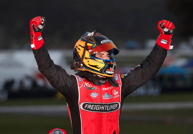 Tim Slade announces full-time Supercars retirement - Speedcafe.com