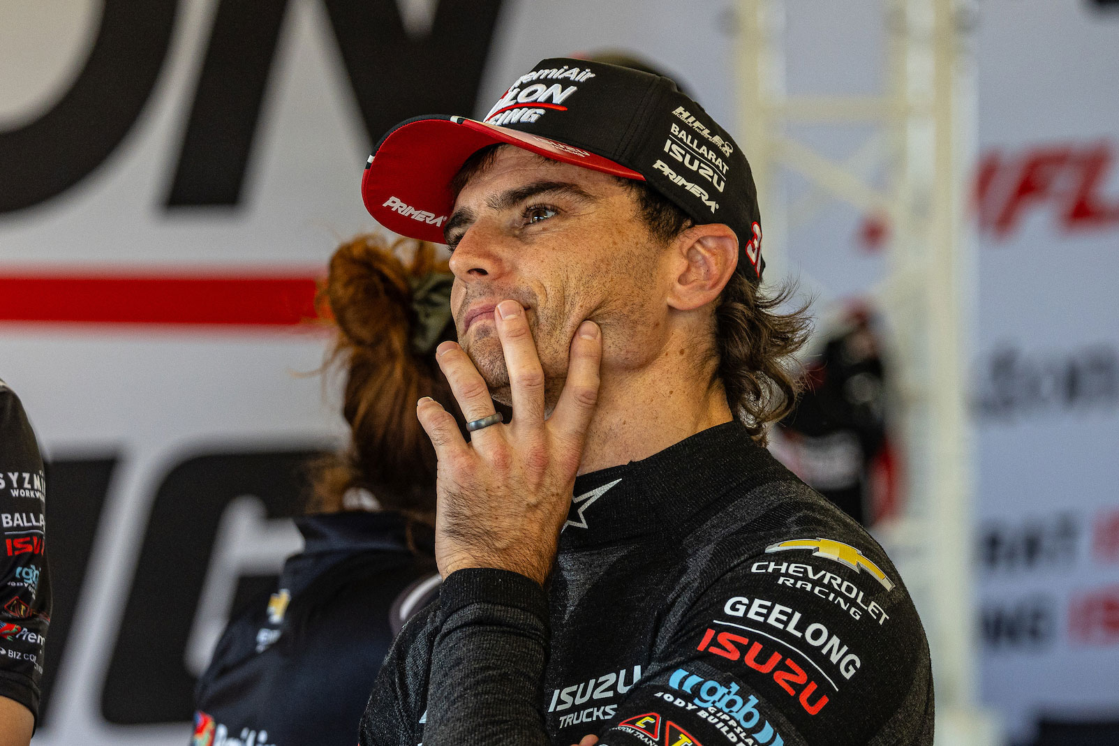 Tim Slade facing big call amid Supercars silly season - Speedcafe.com