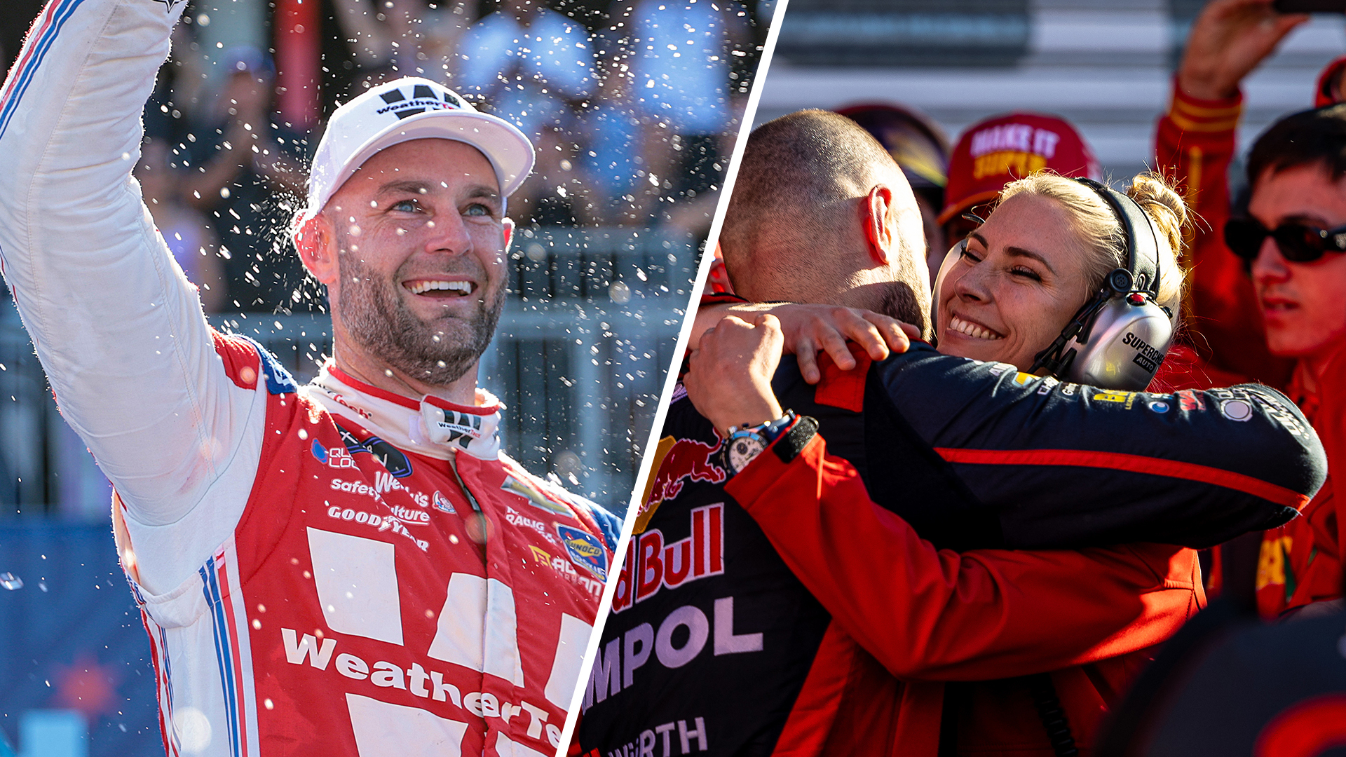 NASCAR news: Shane van Gisbergen planning Daytona 24 tilt - Speedcafe.com