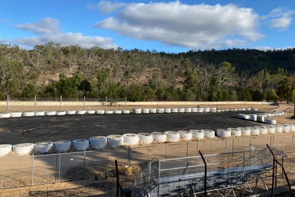 General news: Driver remains in custody over burnout death - Speedcafe.com