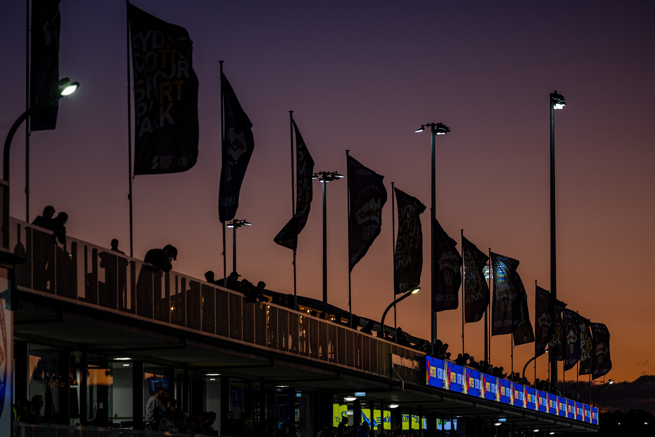 National news: Driver of fatal Sydney Motorsport Park crash named ...