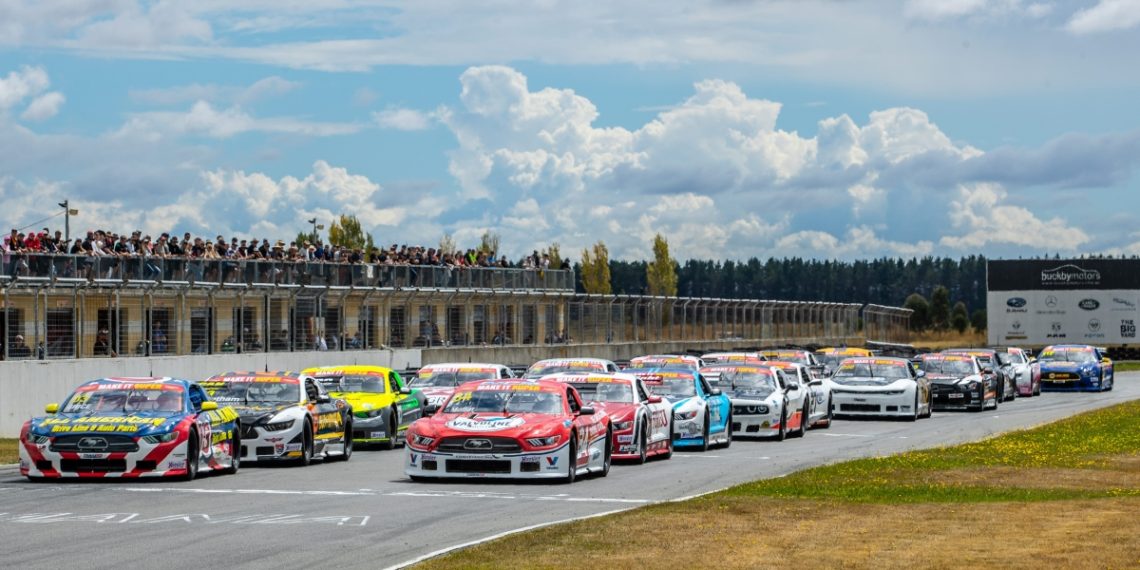Trans Am - Speedcafe.com
