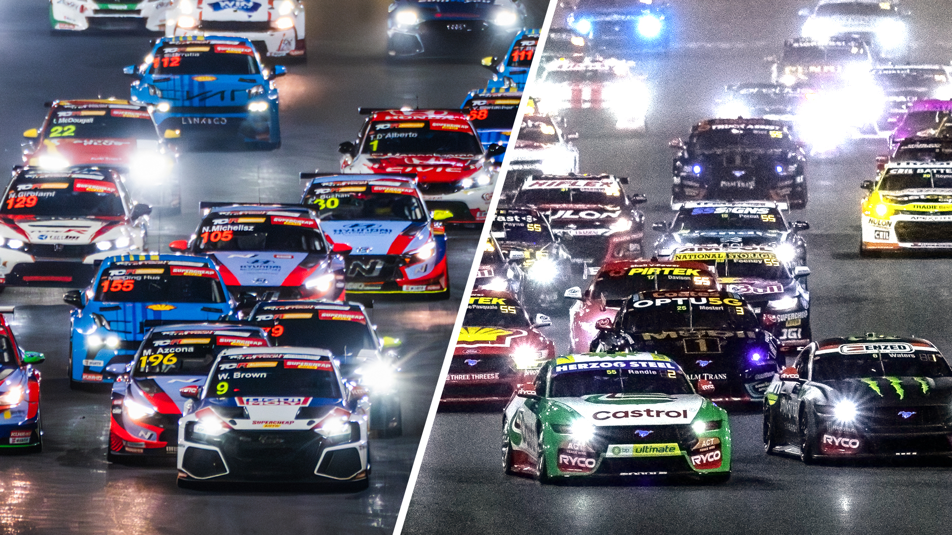 Just how tough TCR to Supercars transition really is - Speedcafe.com