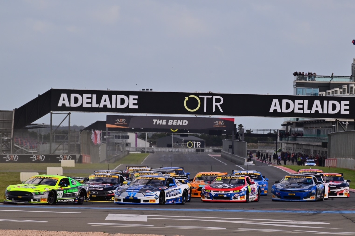 TA2 news: Hughes and Cheney win TA2 round and $20,000 - Speedcafe.com