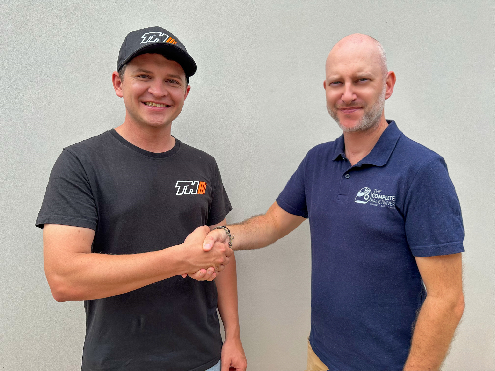 Supercars news: Hazelwood reunites with former MSR engineer McDougall ...