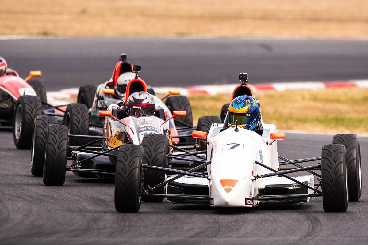National news: What’s on in Australian motorsport this weekend ...