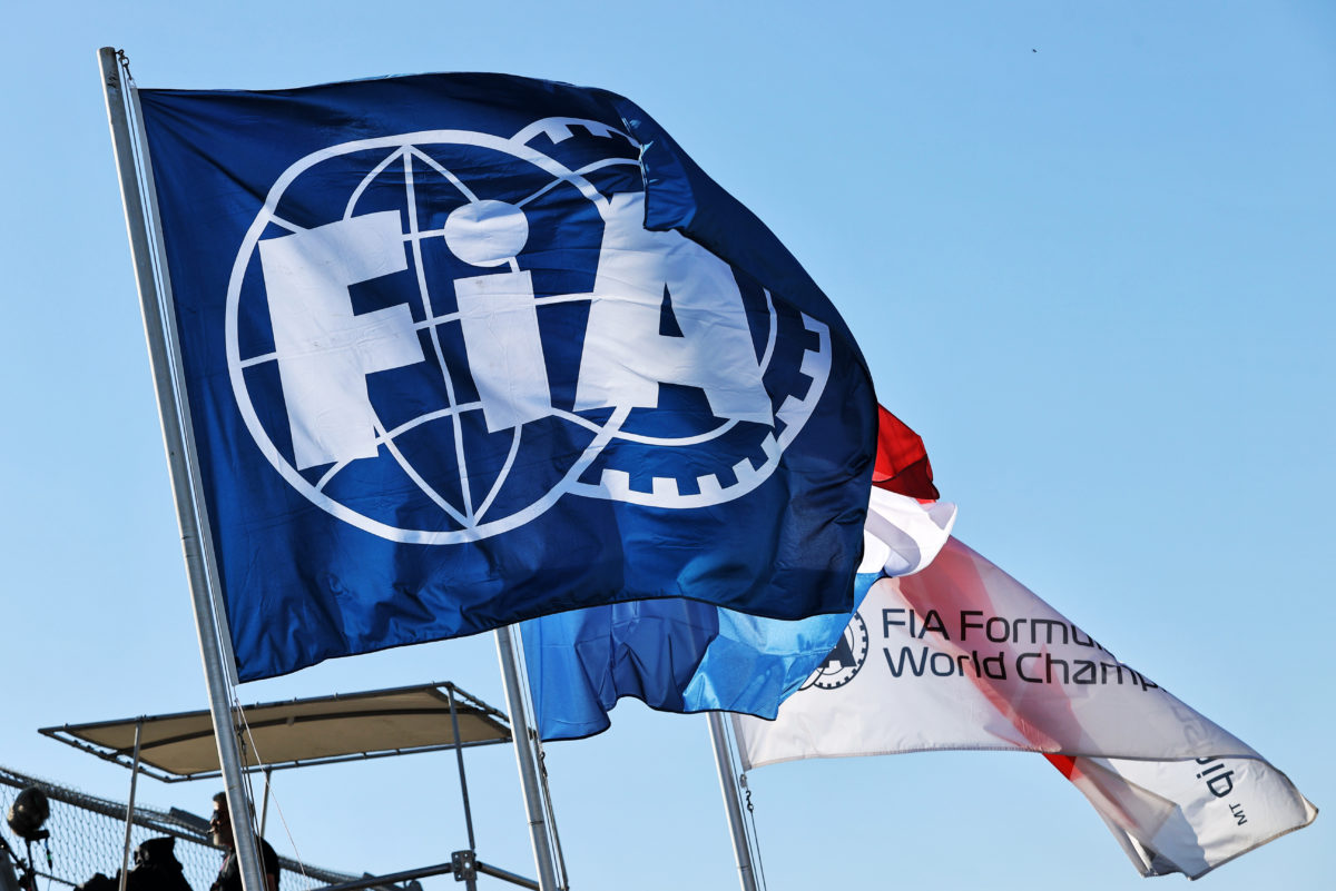 F1 news: FIA announce new sporting director as technical director ...