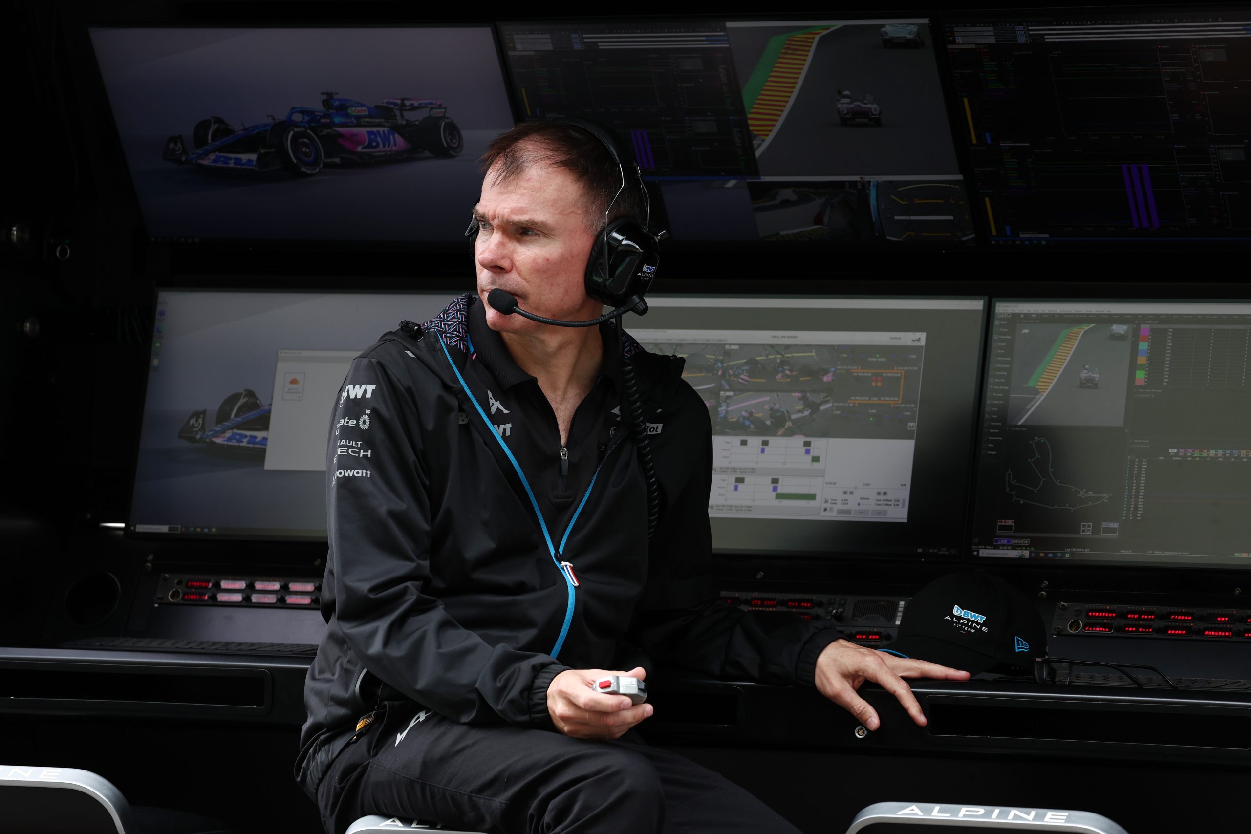 F1 news: RB F1 team announces triple tech makeover - Speedcafe.com