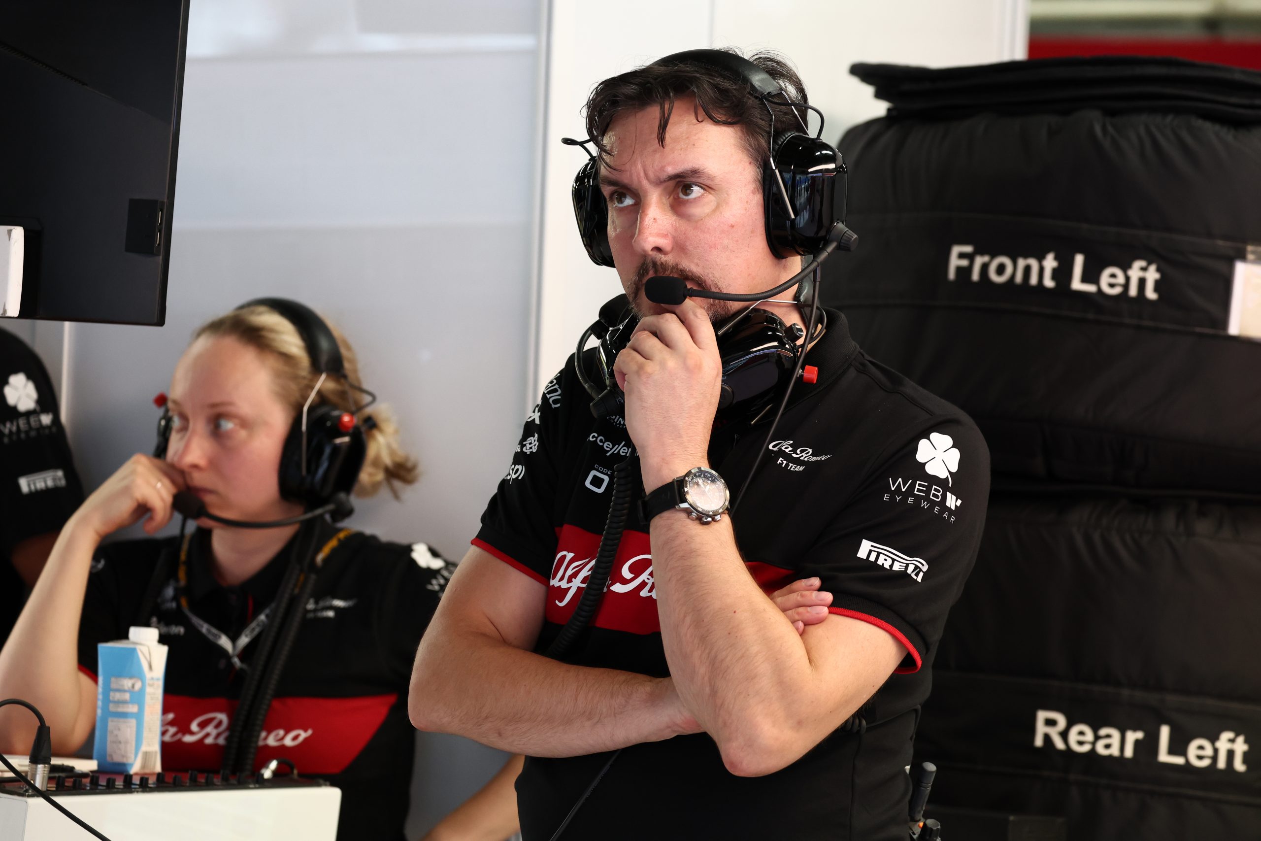 F1 news: Why all-new Sauber concept is crucial for 2024 - Speedcafe.com
