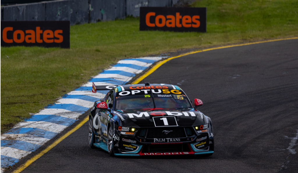 New era for Speedcafe and Coates - Speedcafe.com