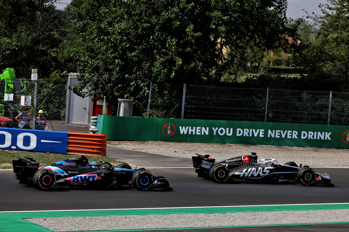 F1 news: Kevin Magnussen baffled by race ban penalty - Speedcafe.com