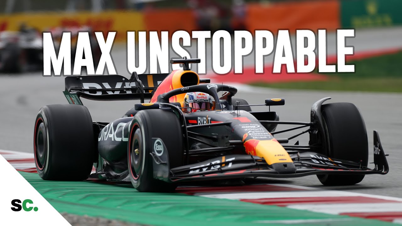 news: WATCH: 2023 Spanish Grand Prix F1 Wrap - Speedcafe.com