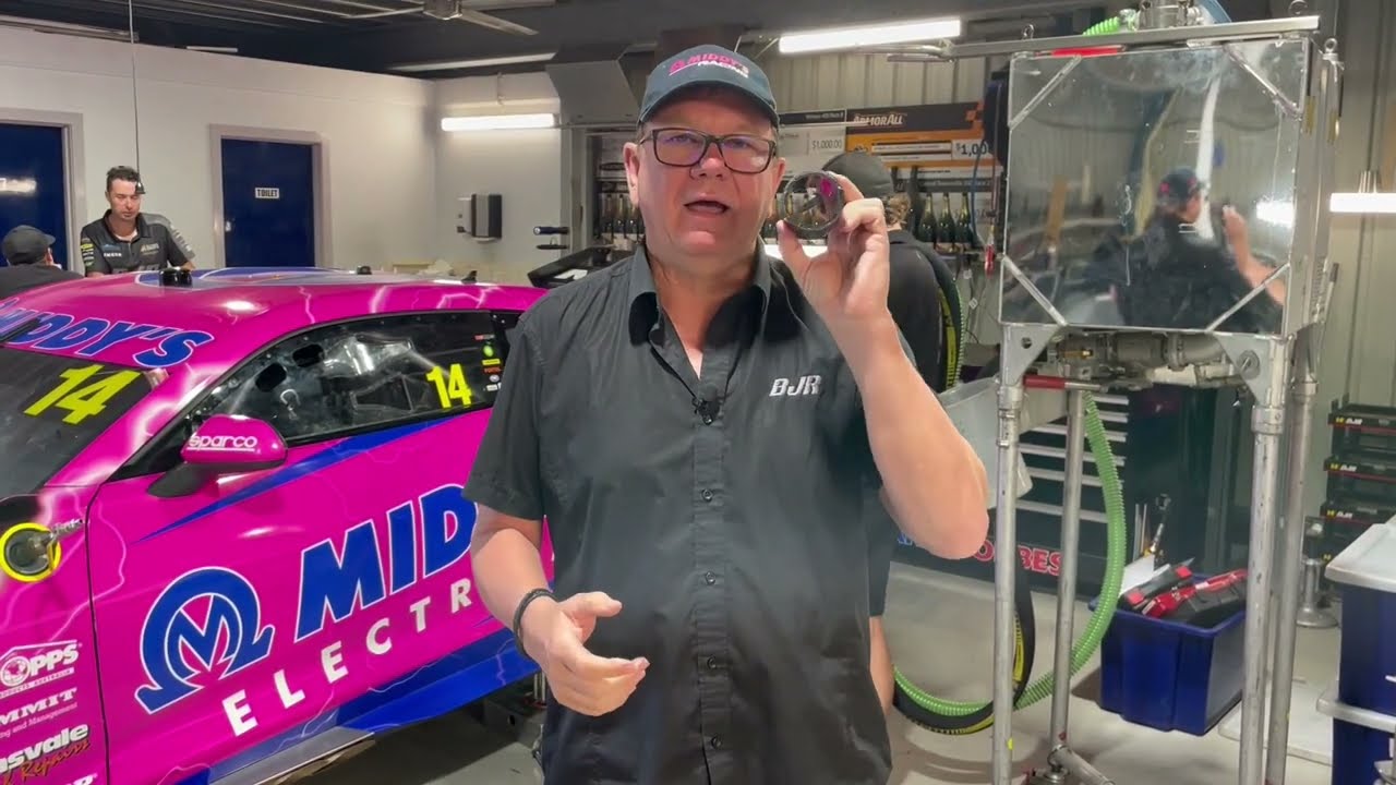news: VIDEO: The Gen3 Supercar fuel rig and coupling - Speedcafe.com