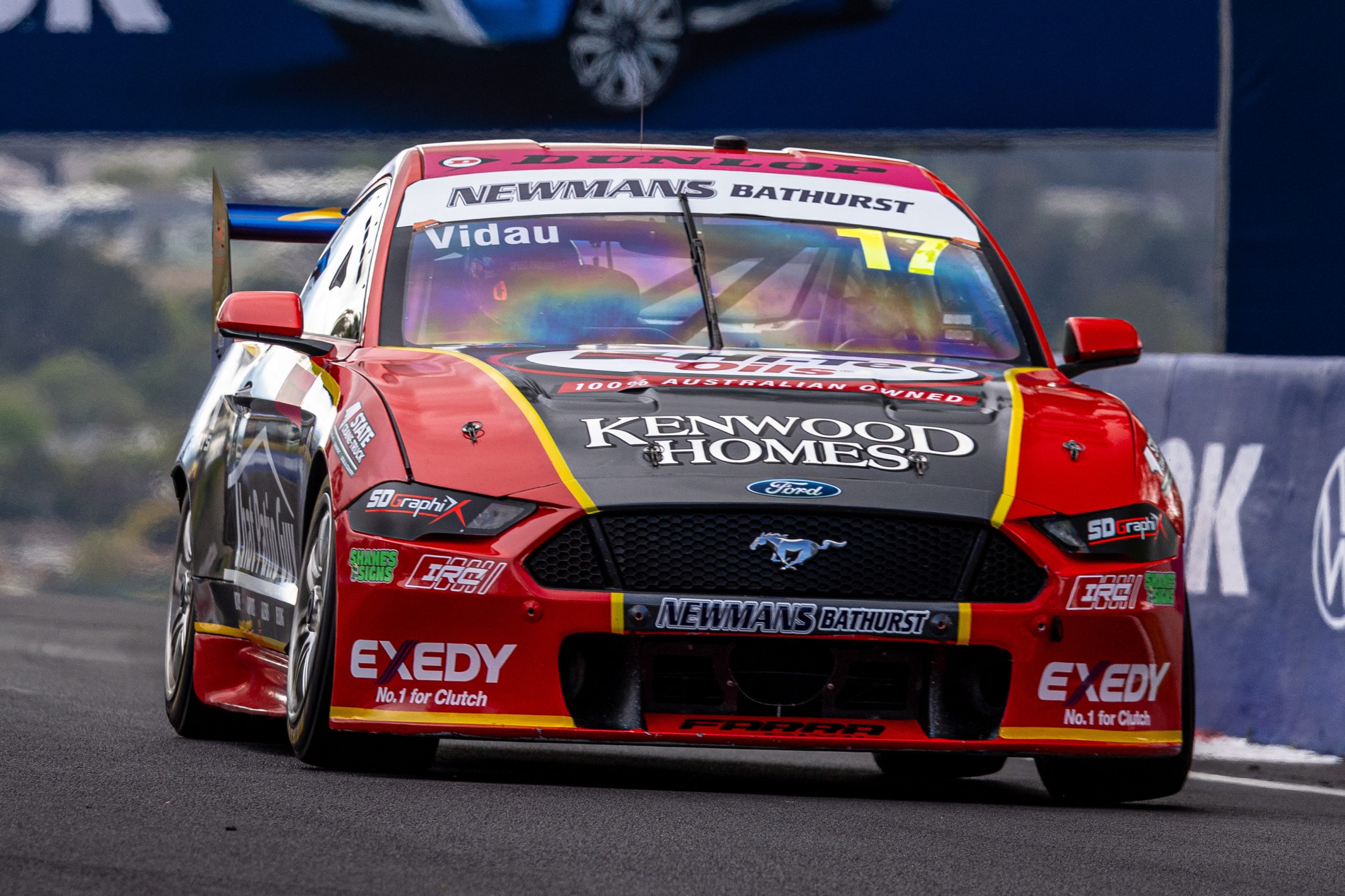 Super2 driver Max Vidau starts Carrera Cup team MVA Racing - Speedcafe.com